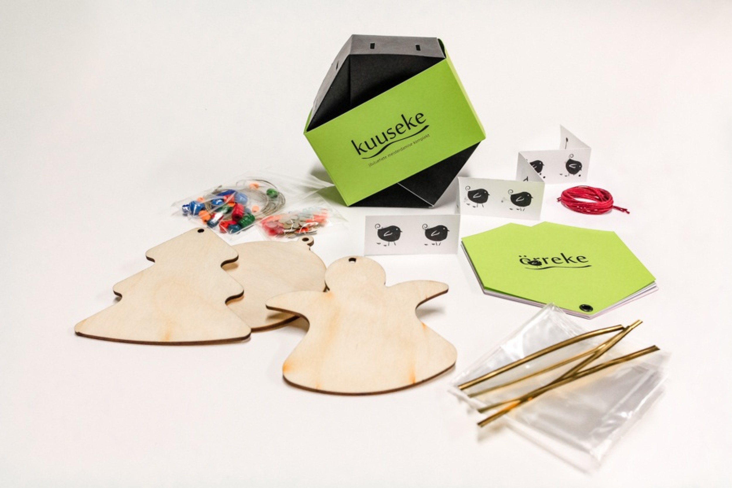 "Kuuseke" |Kingitus.ee