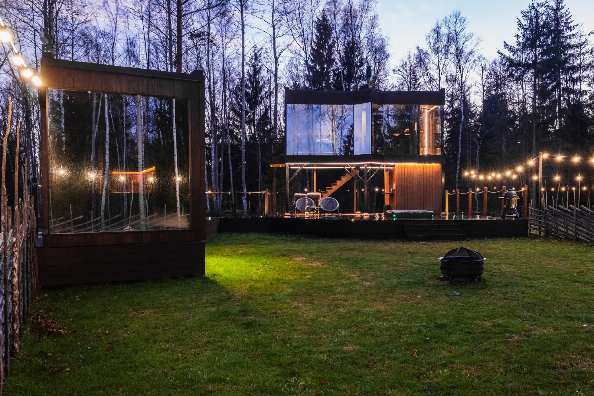 Luxury Resort Hiiumaa - Spaapuhkus kahele - kingitus.ee | Kingitus.ee
