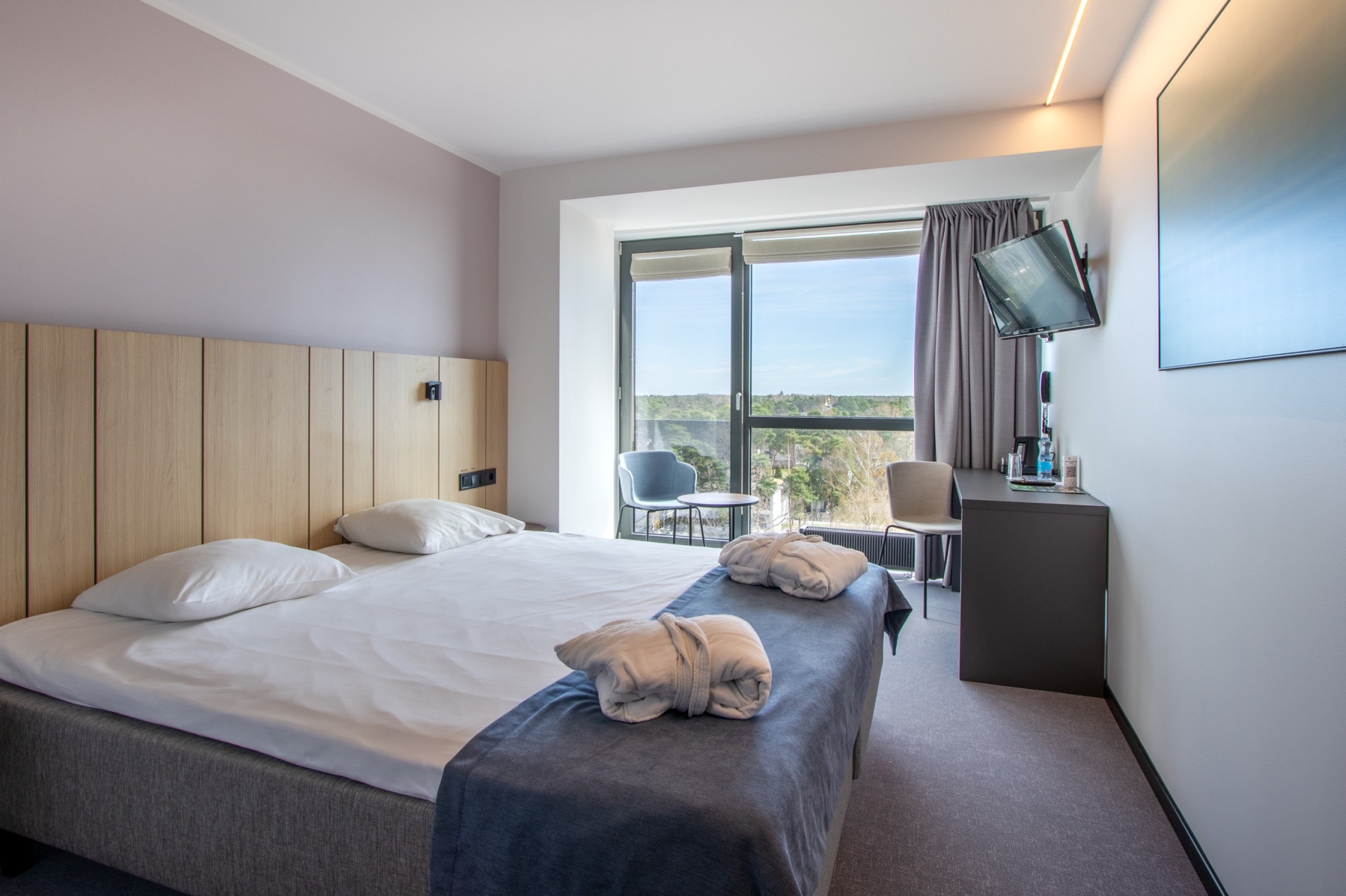 Unustamatu puhkus Jūrmala SPA Hotelli Comfort toas | Kingitus.ee ...